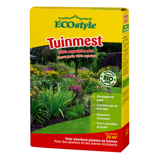 Tijm snoeien: wanneer en hoe voor een gezonde plant | ECOstyle
