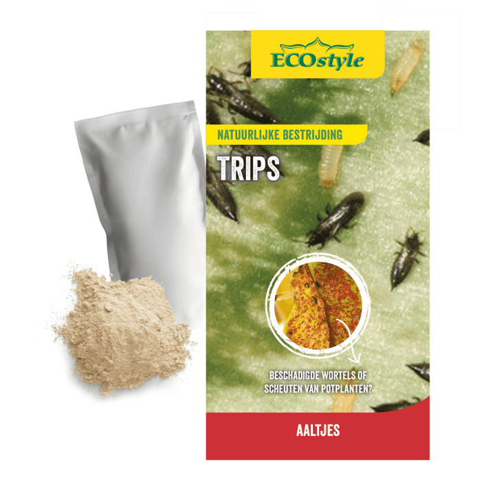 Alles over aaltjes inzetten tegen plagen | ECOstyle