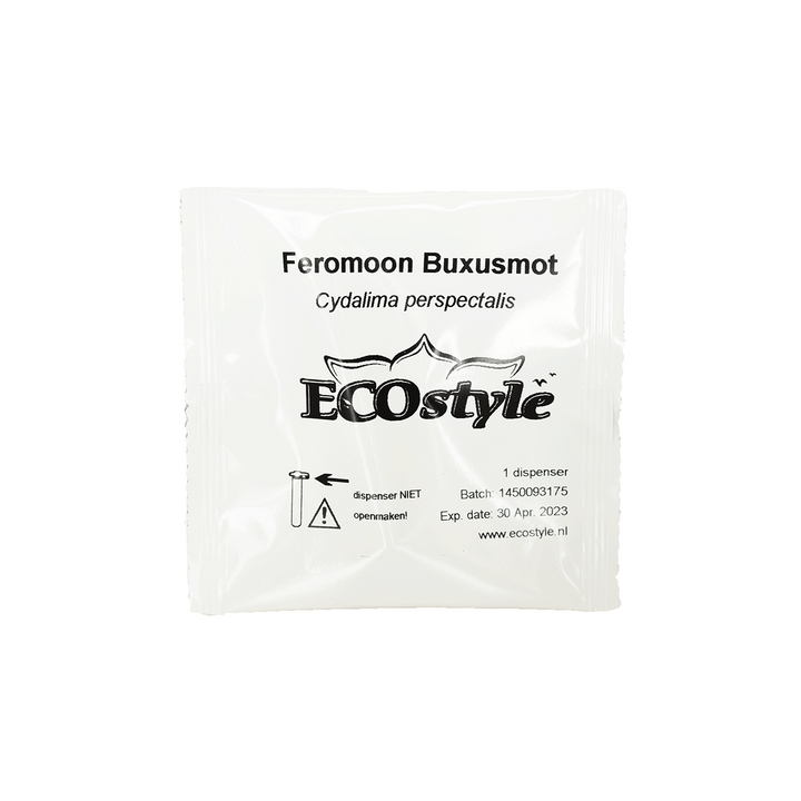 Meelmotten bestrijden: wat is het en hoe kom je er vanaf? | ECOstyle