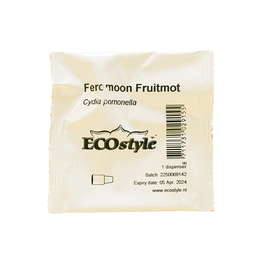 Meelmotten bestrijden: wat is het en hoe kom je er vanaf? | ECOstyle