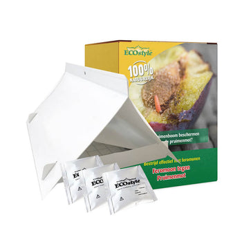 Meelmotten bestrijden: wat is het en hoe kom je er vanaf? | ECOstyle